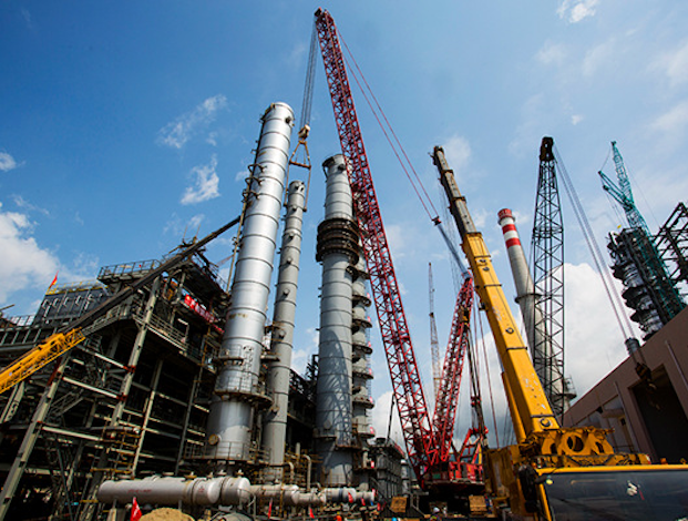 CNOOC 2016 profit down 97% - The Energy Year