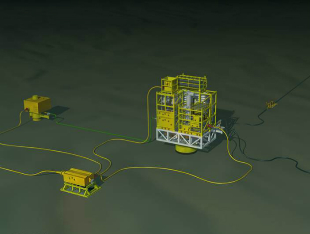 Saipem and Siemens in subsea tie-up - The Energy Year