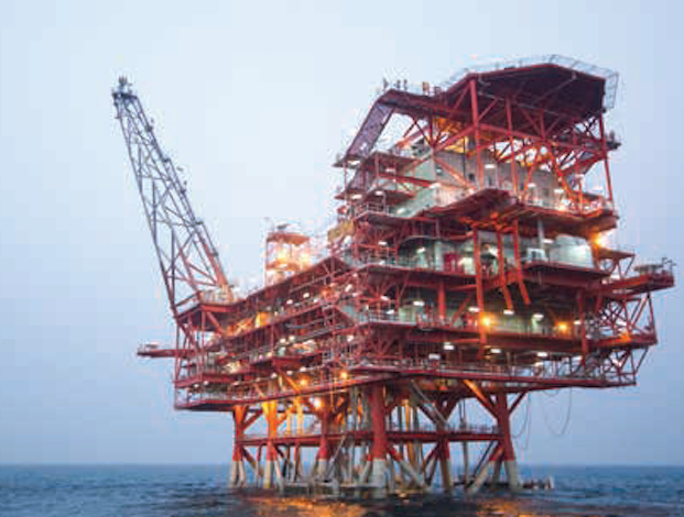 Reliance, Indian government in new dispute - The Energy Year