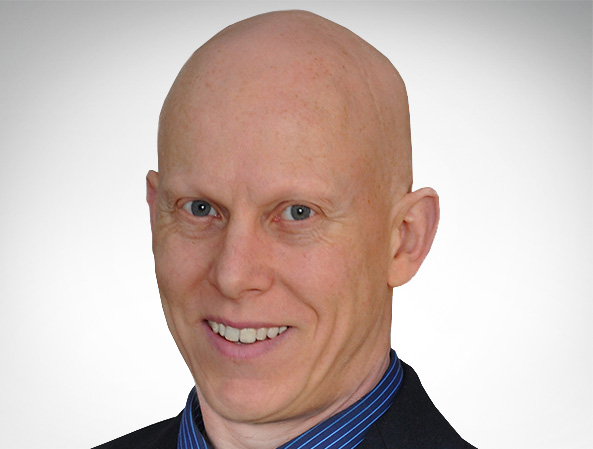 Slow and steady wins the race - David HENDICOTT - The Energy Year