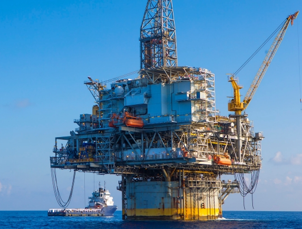 Wood Group bags Mad Dog 2 contracts - The Energy Year