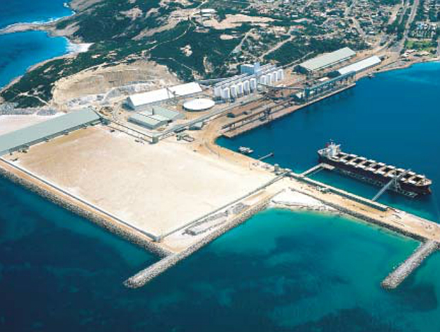 WorleyParsons closes deal with Chevron - The Energy Year