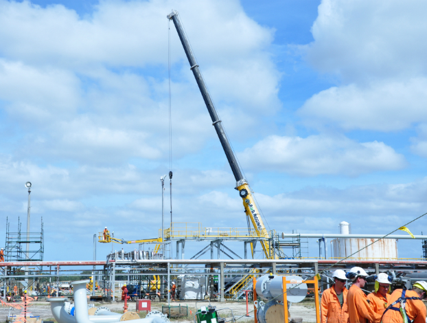 Wood Group acquires Amec Foster Wheeler - The Energy Year