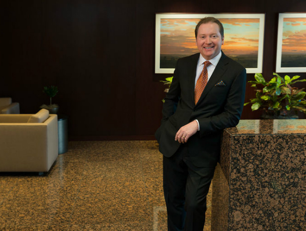 Marathon joins Permian race - The Energy Year