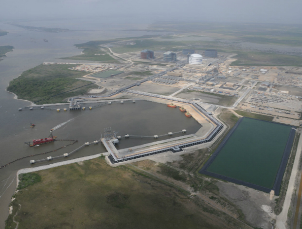 US LNG set to overtake Australia - The Energy Year
