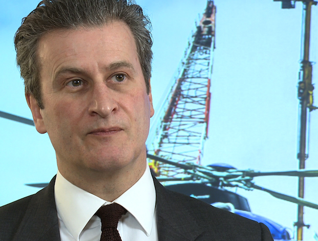Cairn posts preliminary results - The Energy Year