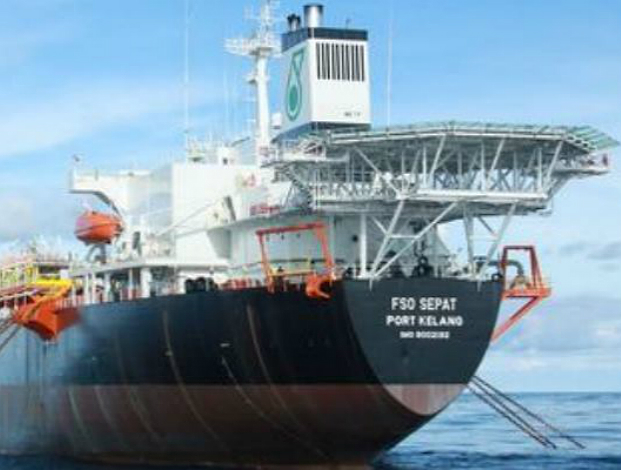 SapuraKencana bags contracts - The Energy Year