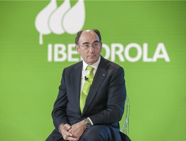 Iberdrola posts Q1 profit - The Energy Year