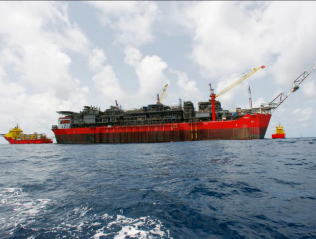 Bonga deepwater field reopened - The Energy Year