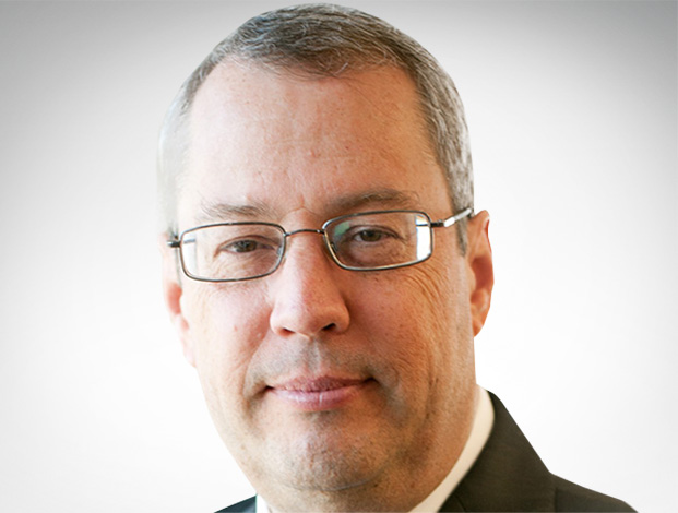 All aboard the upturn - David PORTER - The Energy Year