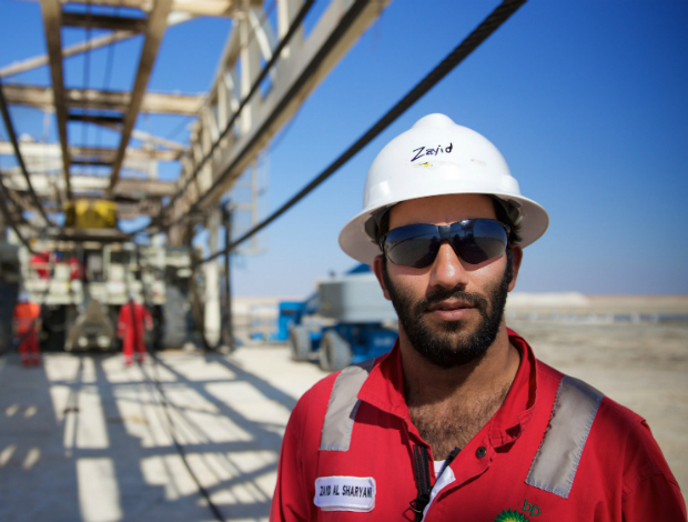 Eni, BP sign Oman deals - The Energy Year