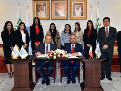 GPIC inks deal with GE - The Energy Year