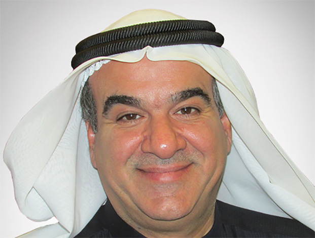 Depth of experience - Abdul Aziz AL RASHED - The Energy Year