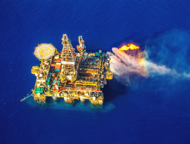 Total, Eni to start drilling off Cyprus - The Energy Year