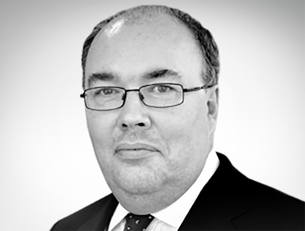 Not too big to shale - Paul HORSNELL - The Energy Year