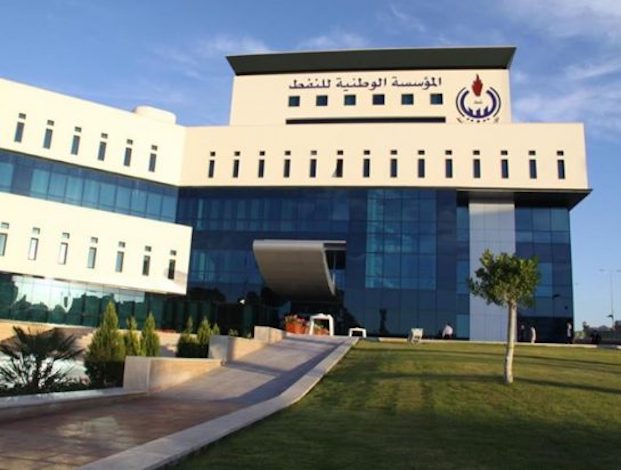 Wintershall’s Libya actions under scrutiny - The Energy Year