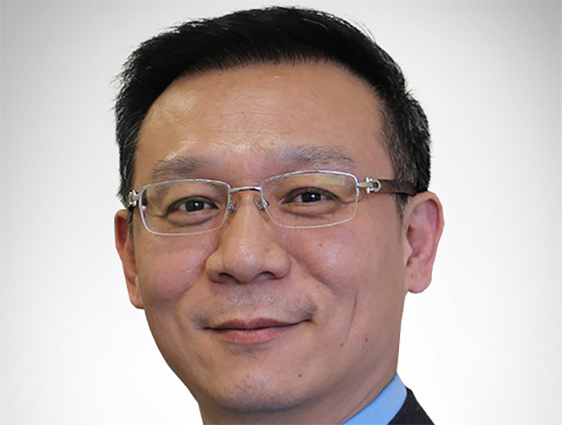 Fluor flourishes in China - LU Yaming - The Energy Year