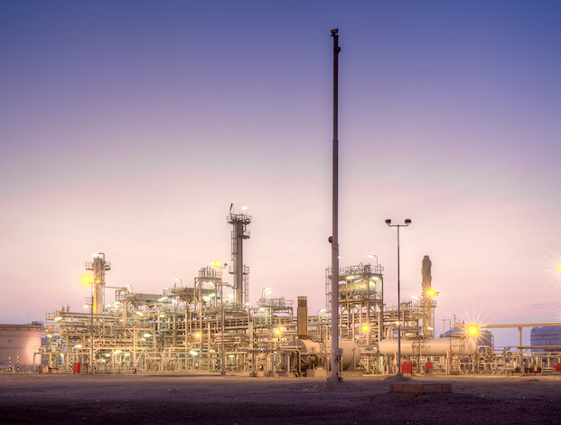 Dana Gas almost doubles profit - The Energy Year