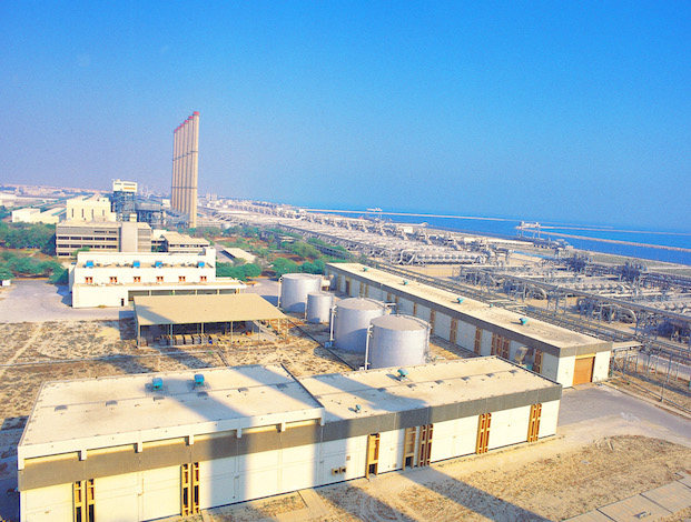 Saudi to extend cut, Yanbu facility on its way - The Energy Year