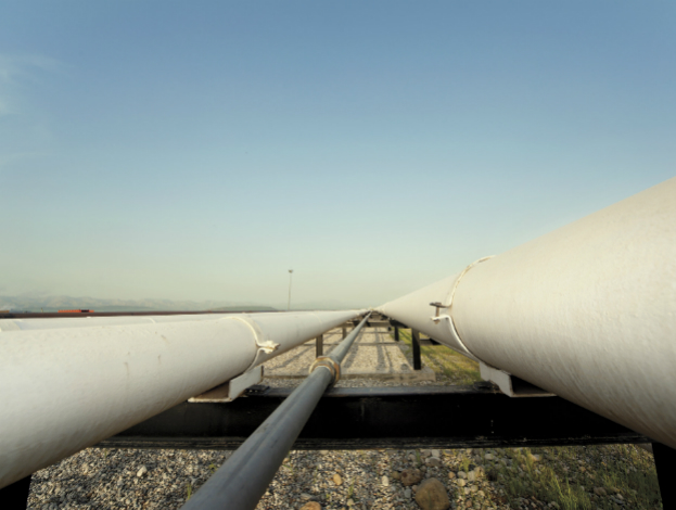 DNO eyes accelerated Kurdistan Region work - The Energy Year