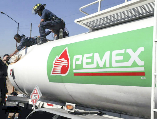 New E&P and refining heads named for Mexico’s Pemex - The Energy Year
