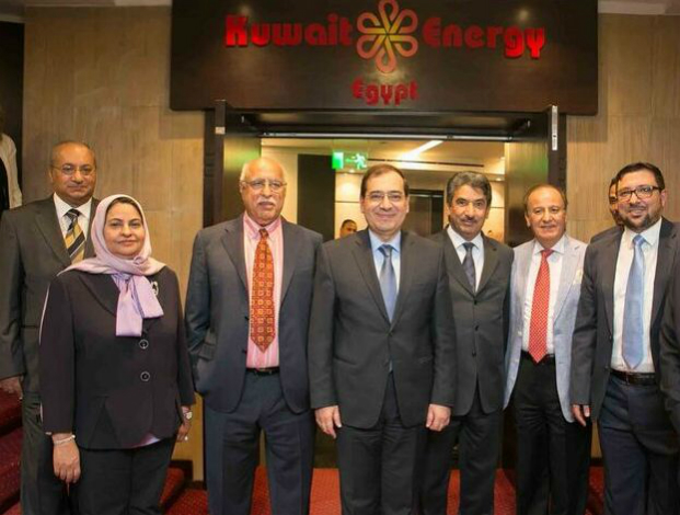 Kuwait Energy confirms London listing - The Energy Year