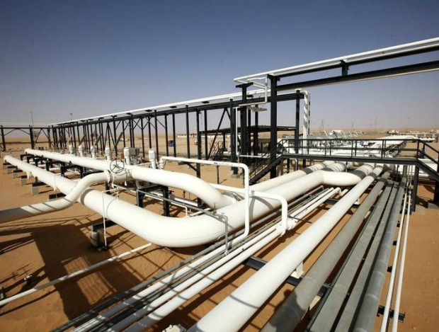 Libya output makes comeback - The Energy Year