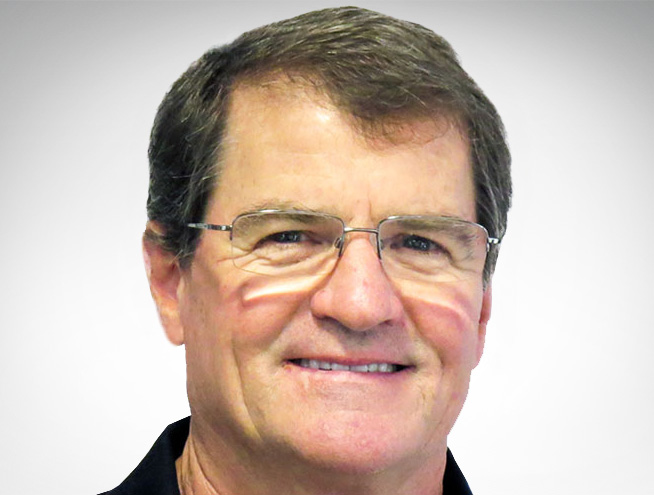 Time for Texas tea - Robert WATSON - The Energy Year