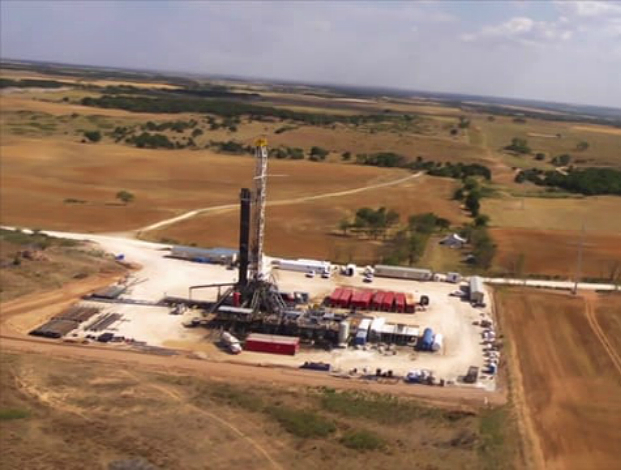 Devon sells non-core Eagle Ford assets - The Energy Year