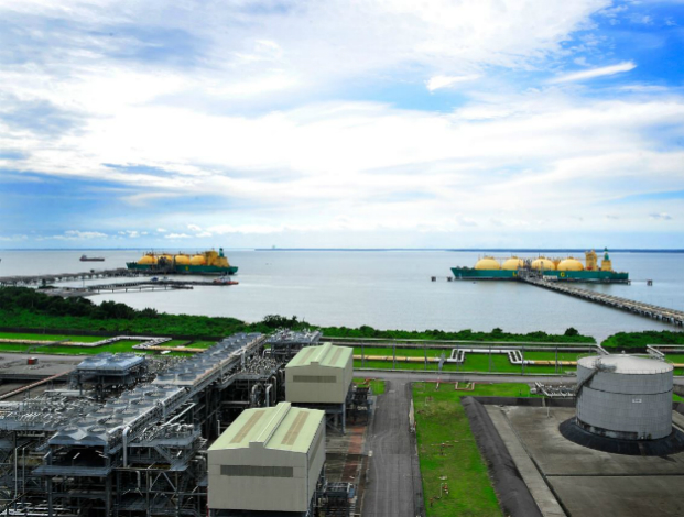 NLNG Train 7 to produce by 2024 - The Energy Year
