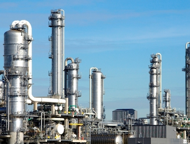 DuPont bags Dangote refinery contract - The Energy Year