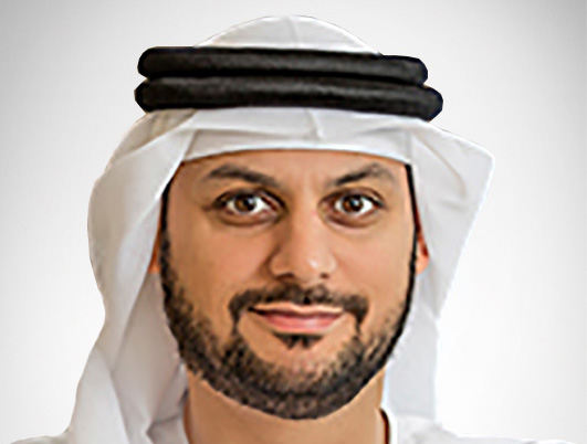 Offshore altogether - Yaser AL MAZROUEI - The Energy Year
