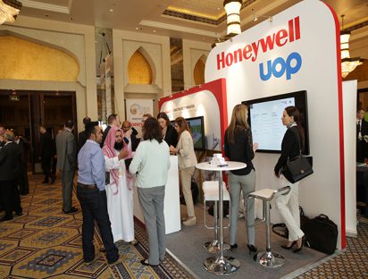 Middle East Technology Forum for Refining & Petrochemicals - The Energy ...