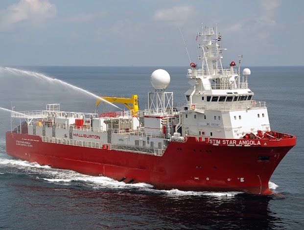 Halliburton to pay $30 m in bribery case - The Energy Year