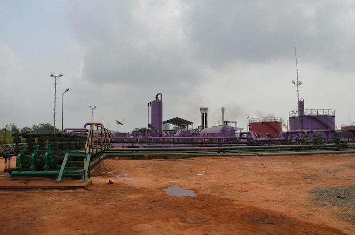 Nigeria introduces gas policy - The Energy Year