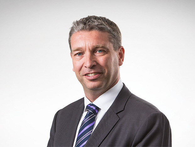 Opportunities ahead - Floris VAN STRAATEN - The Energy Year