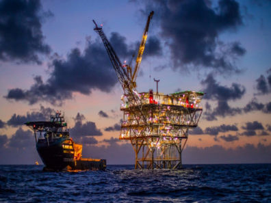 BPTT’s Juniper project begins production - The Energy Year