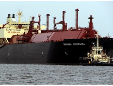 Angola LNG cancels spot cargo tender - The Energy Year