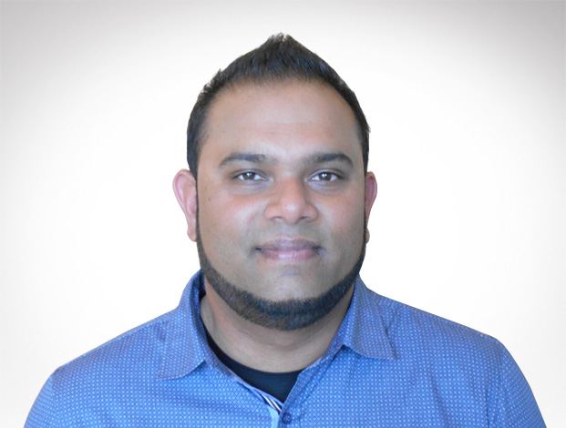 Fabricating future development - Javed MOHAMMED - The Energy Year