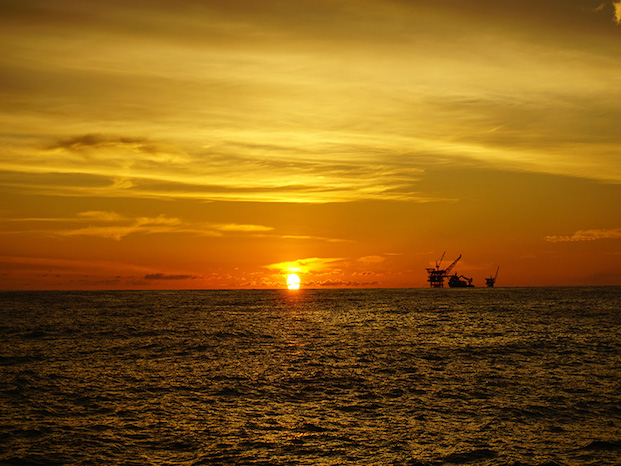 BHP delivers on LeClerc deepwater discovery - The Energy Year