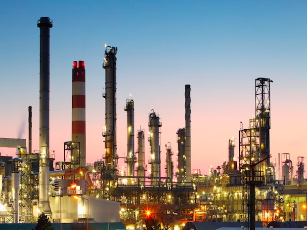 Pertamina and Rosneft partner on new refinery - The Energy Year