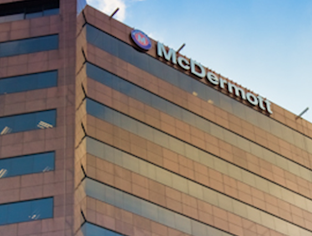 McDermott, CB&I to merge - The Energy Year