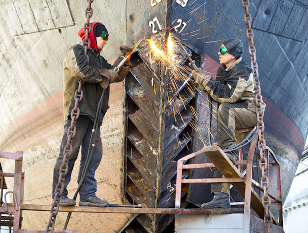 Kaombo Sul to reach Angola in Jan 2019 - The Energy Year