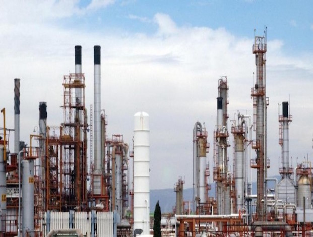 Pemex to reopen three refineries - The Energy Year