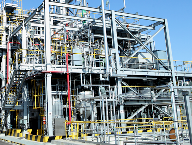 South Korea refiner plans $1.84-bln plant - The Energy Year