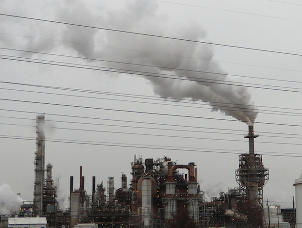 NNPC looks at 200,000-bpd condensate refineries - The Energy Year