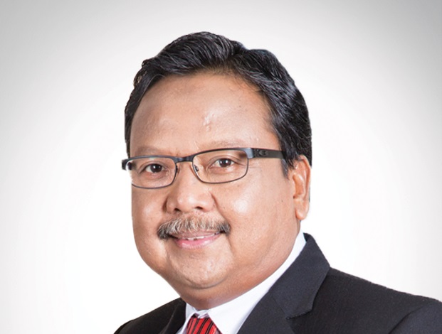 Indonesia’s development boost - Nanang Abdul MANAF - The Energy Year
