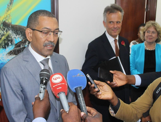 New appointments at Angola's oil ministry - The Energy Year