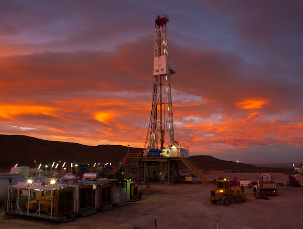 GeoPark expands Argentina acreage - The Energy Year