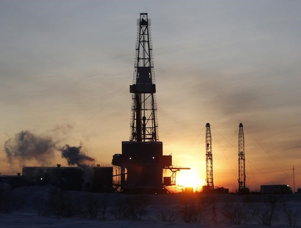 Weatherford sells Kuwait rigs - The Energy Year